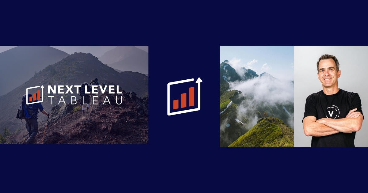 Next-Level Tableau for Teams